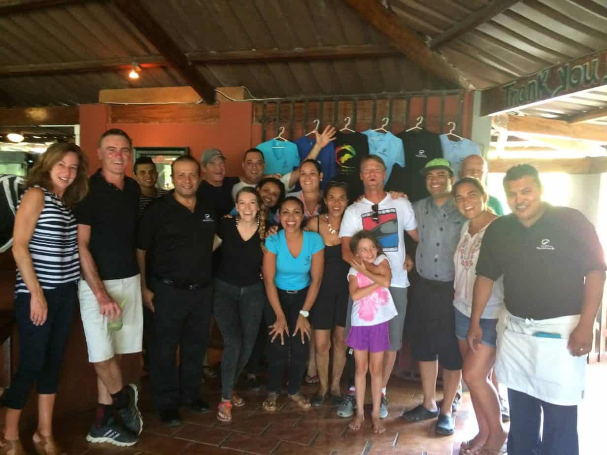 The RipJack Inn is a Hotel in Costa Rica For...