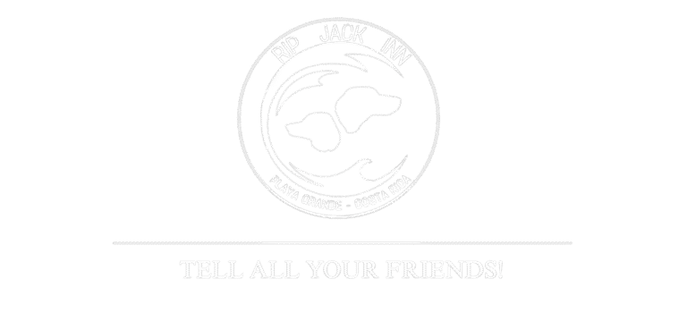 Playa Grande Hotel RipJack Inn - Surf Hotel - RipJack Inn